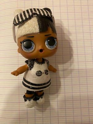 POUPEE LOL BABY NEXT DOOR OU AUTRE | eBay