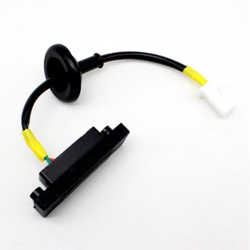 New Rear Trunk Lid Lock Release Handle For Kia Rio Pride 2012-2017 ...