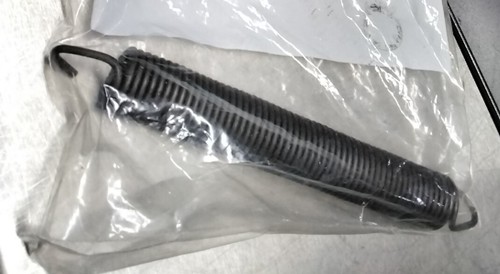 New Whirlpool Dishwasher Door Spring Part # WP8270020 | eBay