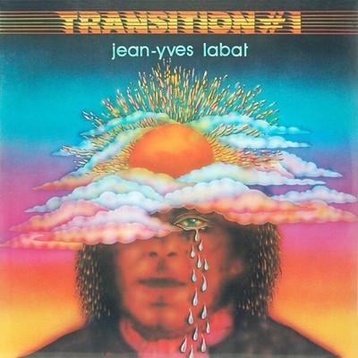 Vinyle - JEAN-YVES LABAT - Transition 1 (ALBUM,LP) | eBay