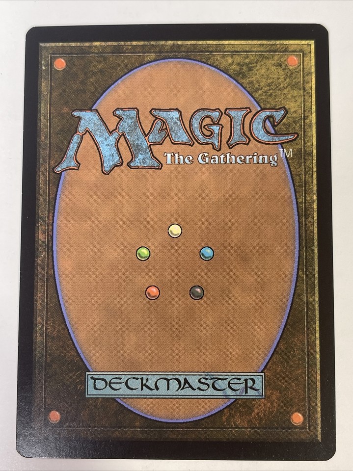 MTG Baleful Strix Artifact Creature Uncommon Multicolor Commander 2013 ...