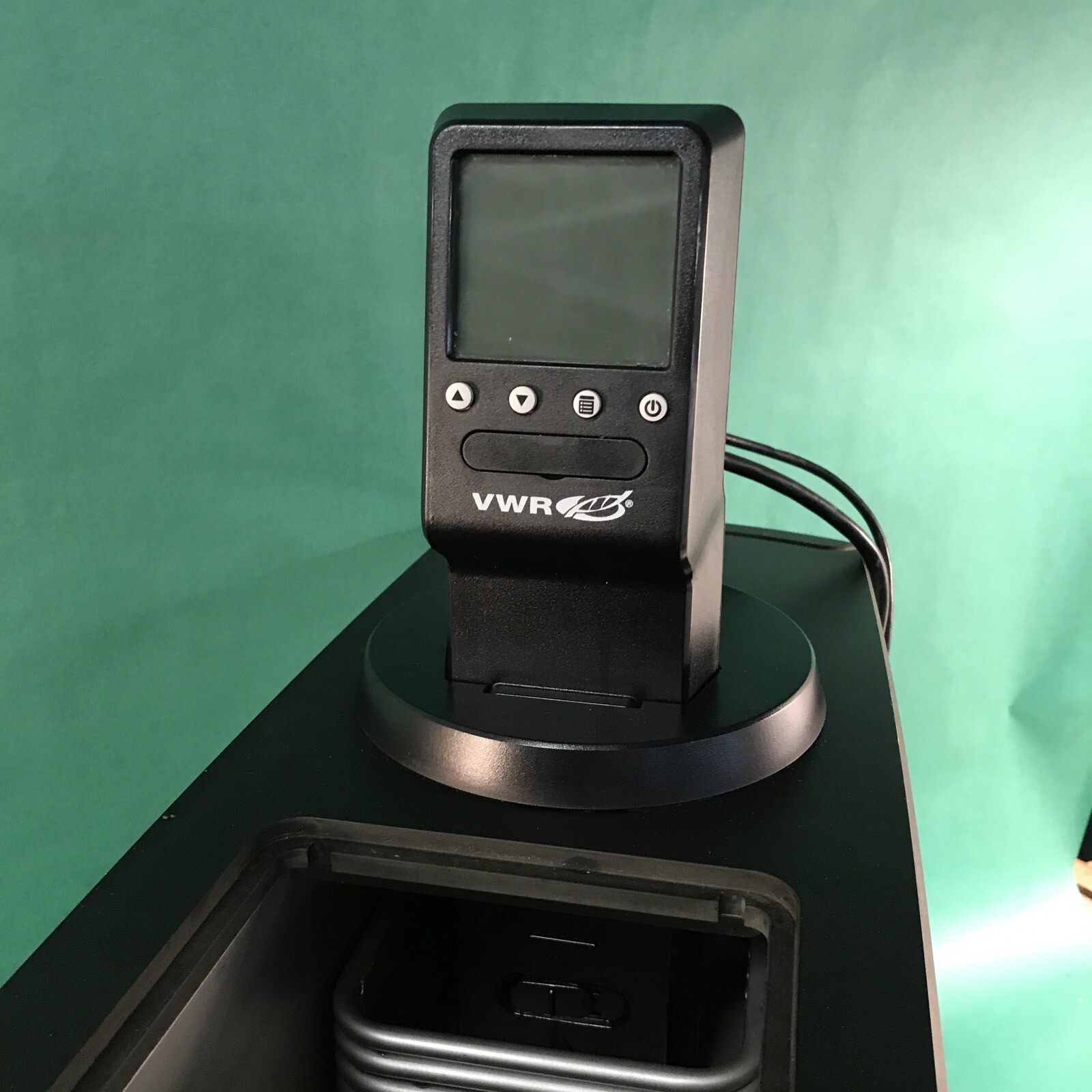 VWR Refrigerated Circulating 7L Water Bath Model MX 7L R-20 89202-966 ...