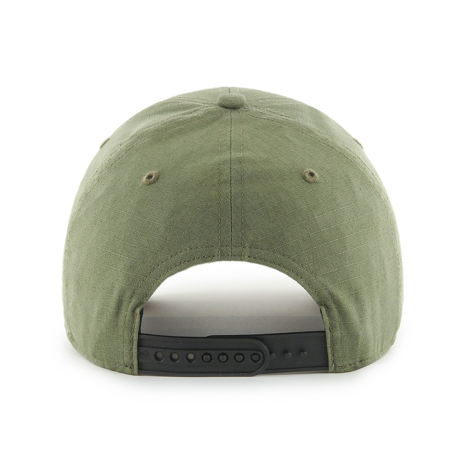 MLB Los Angeles Dodgers LA L.A. Cap Basecap MVP Canopy Grid Kappe ...