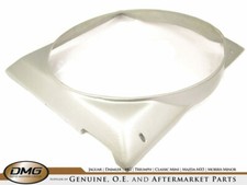 Jaguar XJ Radiator Fan & Cowl C2D18413 for sale online | eBay