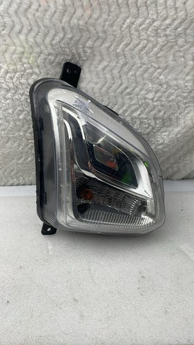 2018-2021 CHEVROLET EQUINOX RIGHT SIDE TURN SIGNAL FOG LIGHT LAMP OEM ...