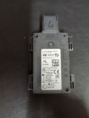 Hyundai / Kia Left Blind Spot Radar. Part # 99120-GI100 Many ...
