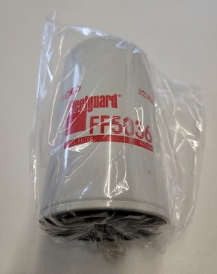 FF5036 Fleetguard Fuel Filter | eBay