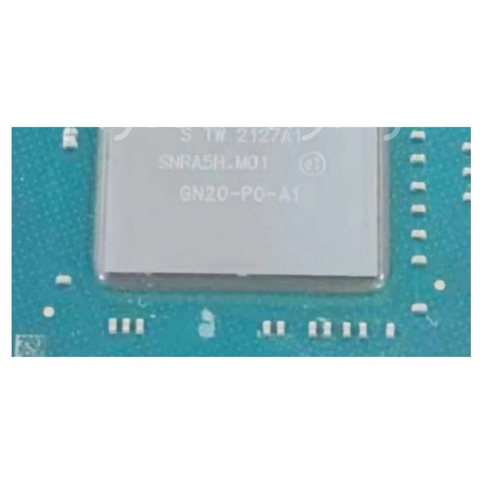 For HP 16-D Laptop Motherboard i5-11400H DAG3MAMBAE0 GN20-P0-A1 RTX3050 ...