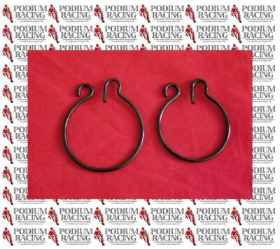 DUCATI HYPERMOTARD 796 939 950 BLACK TITANIUM REAR WHEEL AXLE NUT ...