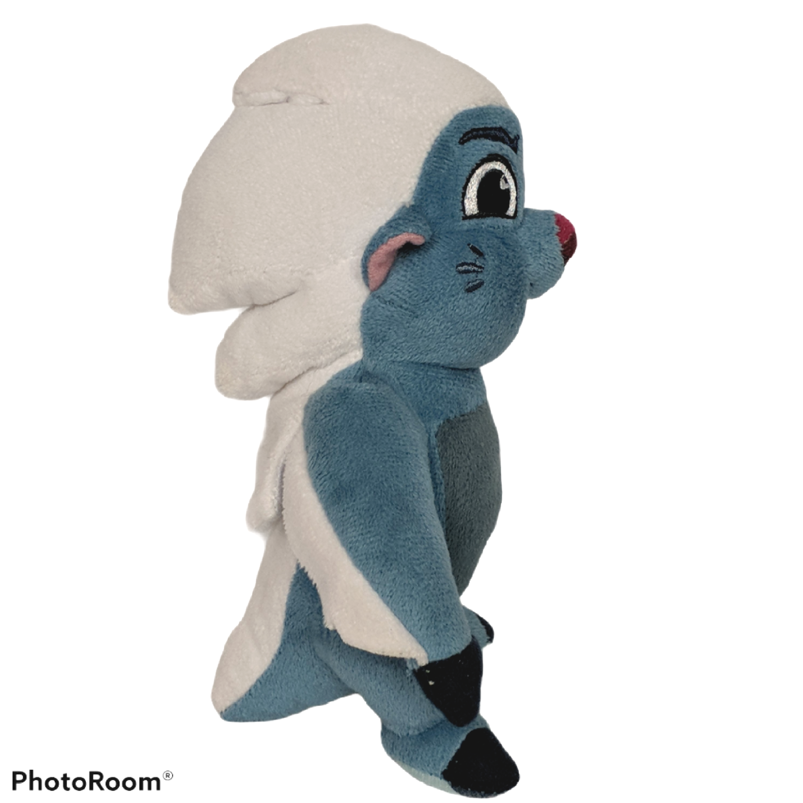 Disney Bunga The Lion Guard Honey Badger Just Play Plush Stuffed Animal ...