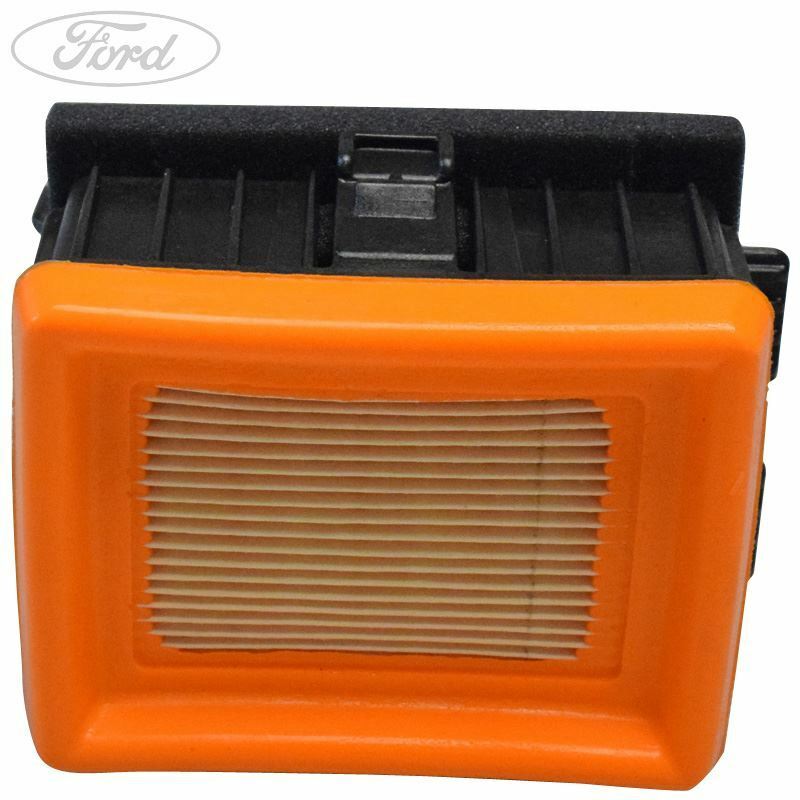 Genuine Ford Transit Mk8 2.0 EcoBlue Air Filter Breather Element 2014 ...