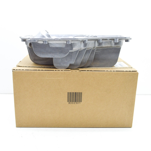 NEW BMW 4 COUPE G82 REAR DIFFERENTIAL AXLE OIL PAN 33117856932 ORIGINAL ...