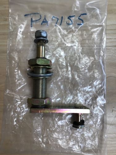 Wiper Technologies Wiper Pivot Shaft PA7155 | eBay