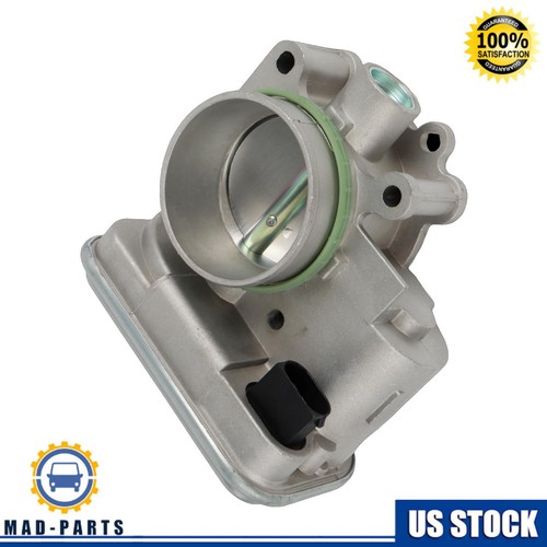 Throttle Body 04891735AC Fit for 2007-2016 Jeep Patriot Compass Avenger ...