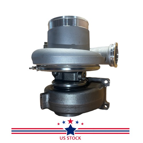 Turbo 3768075 A4720961699 2836378 No Core Needed For Detroit DD15 HX55 ...