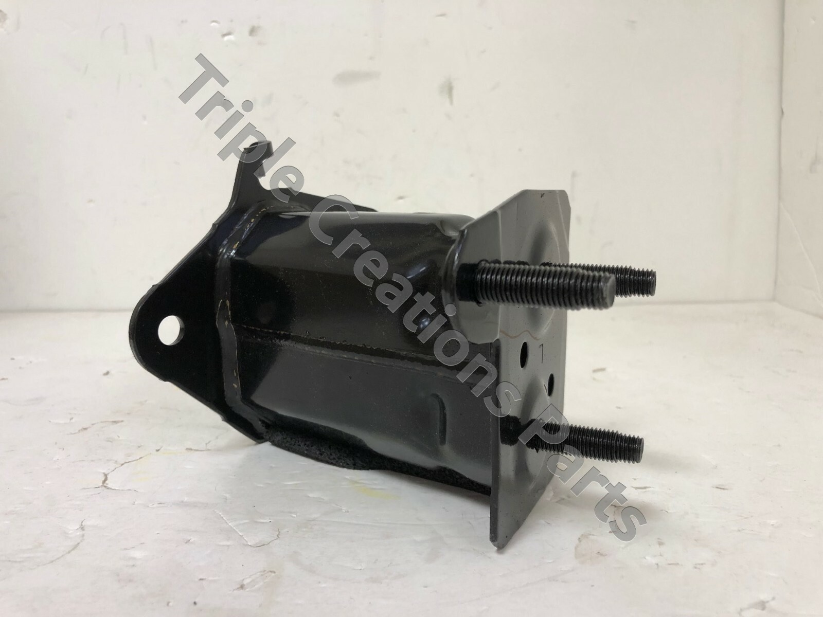 Toyota Genuine 52026-60050 Extension Sub-Assy Front Bumper No.2 LH OEM ...