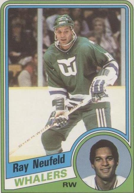 1984-85 O-Pee-Chee - Ray Neufeld #76 for sale online | eBay