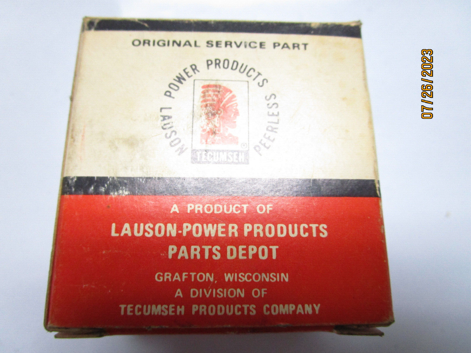 Genuine Tecumseh OEM Primer Assist kit 730167 | eBay