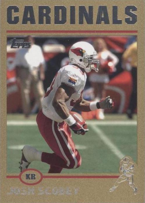 2004 Topps - Josh Scobey #88 Gold /499 for sale online | eBay