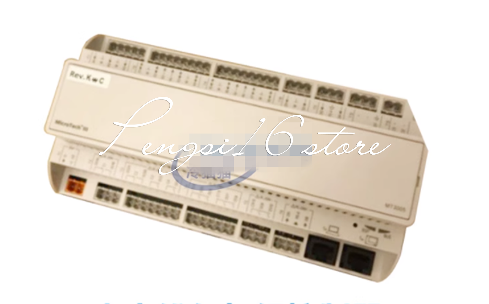 QTY: NEW MT3005 Central air conditioning PFS unit controller | eBay