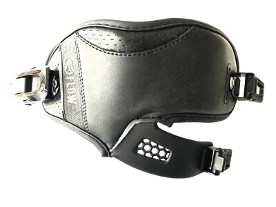 Flow Snowboard Bindings - Fuse Replacement Hybrid Power Strap Set - L ...