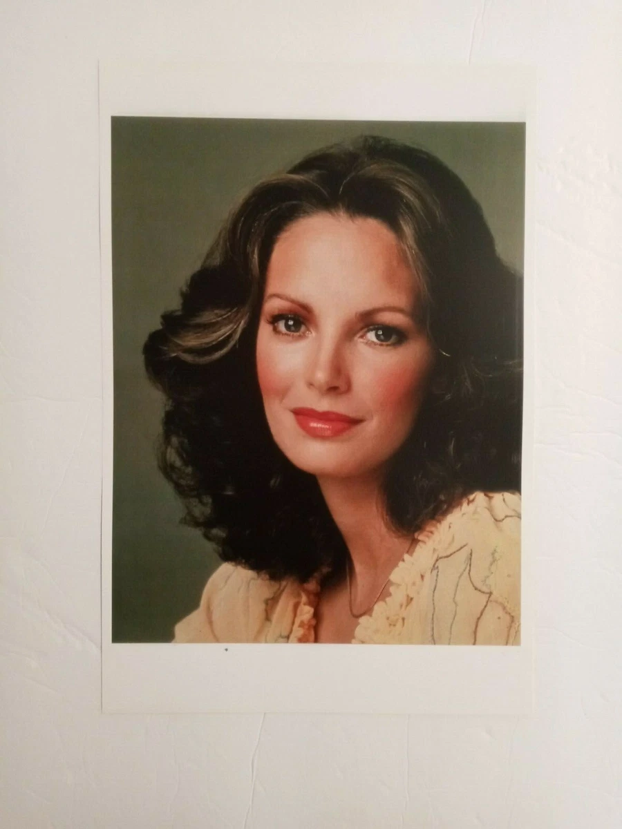 Jaclyn Smith Charlies Engel Plakat
