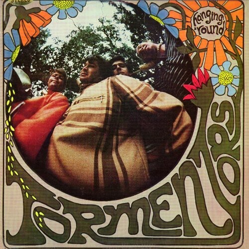 Tormentors - Hanging Round [Used Very Good CD] 645270024020| eBay