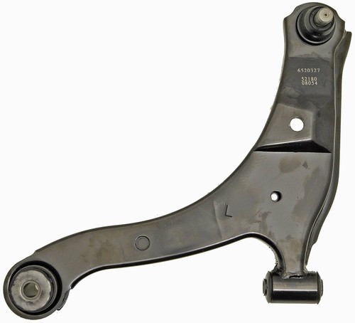 Dorman 520-327 Control Arm Front Lower Left For Chrysler PT Cruiser ...