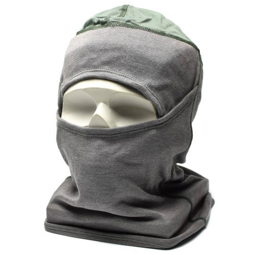 Genuine US military flame resistant aramid mask rayon Balaclava fire ...