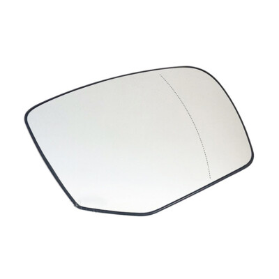 For 2018-2022 Jeep Grand/Commander Side View Mirror Glass Heating Right ...