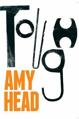 Tough by Amy Head (2013, Trade Paperback) for sale online | eBay