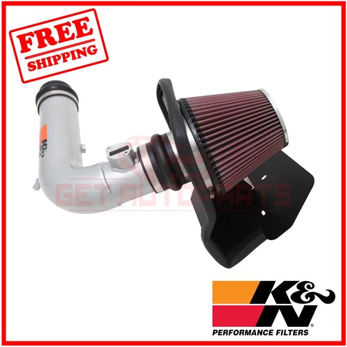 K&N Intake Kit for Ford Explorer 2011-2019 | eBay