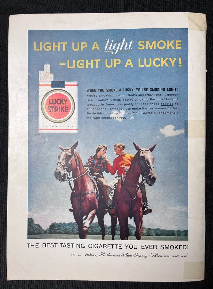 1957 NEW YORK YANKEES vs MILWAUKEE BRAVES World Series Program SCORED ...