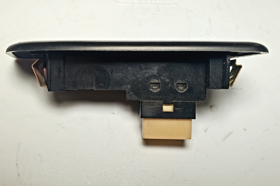 91 92 93 94 Isuzu Rodeo Honda Passport Right Rear Power Window Switch W ...