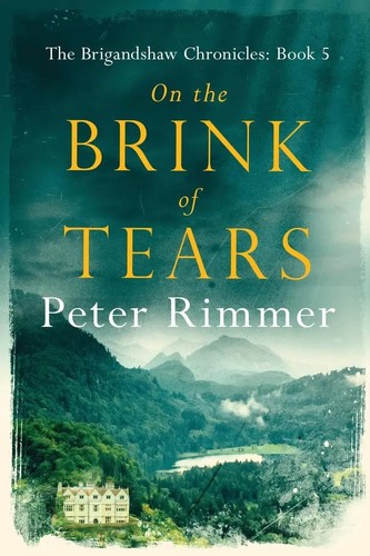 Peter Rimmer | On the Brink of Tears | Taschenbuch | Englisch (2019 ...