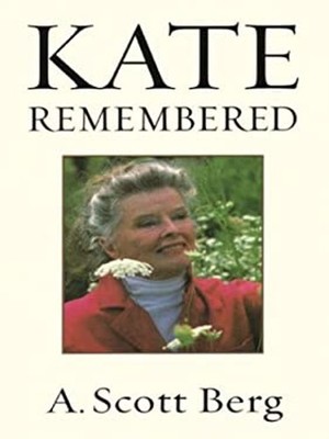 Kate Remembered Hardcover A. Scott Berg 9780786260058| eBay