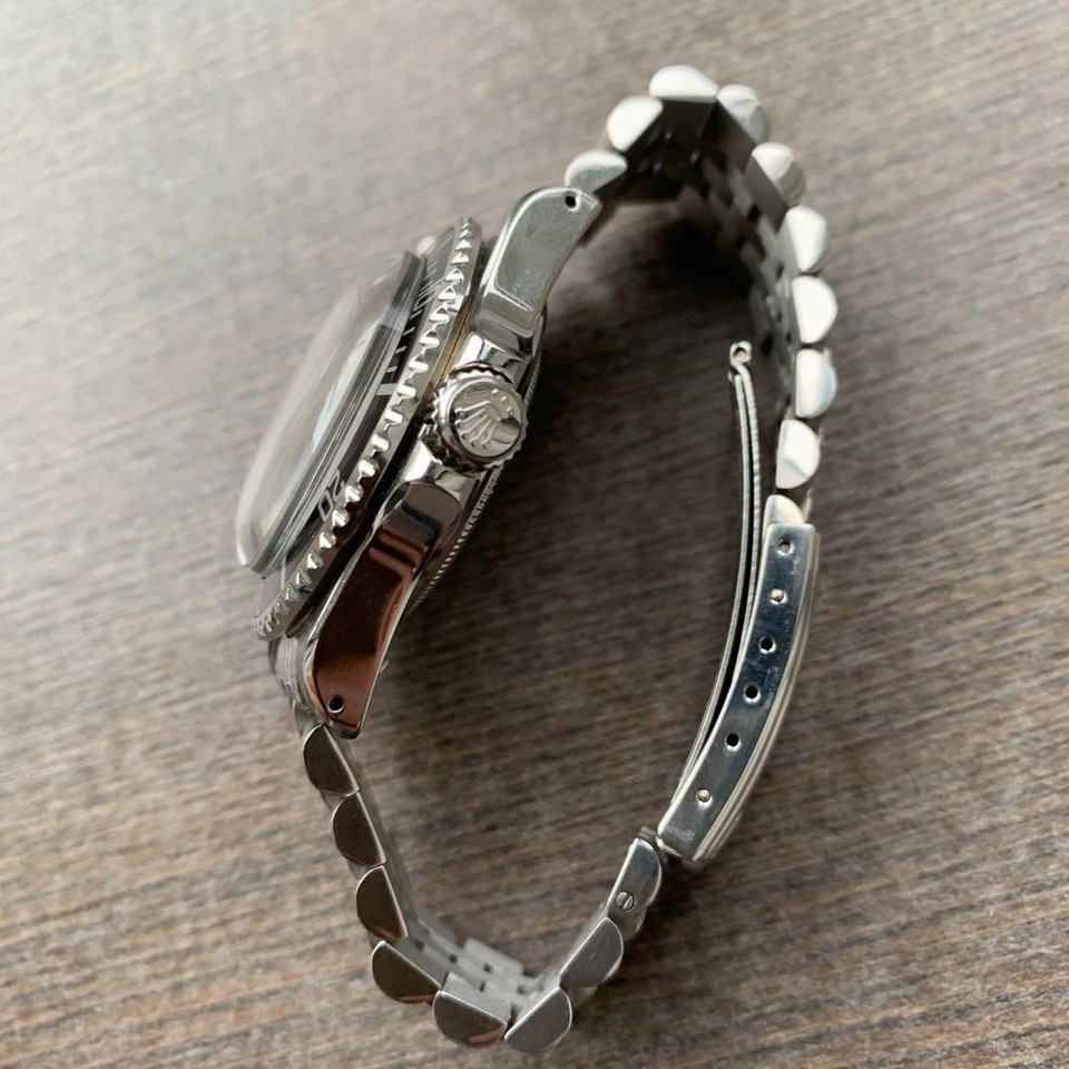 TUDOR Submariner 7016.0 Swiss Automatic cal ETA 2836-2 39mm Vintage ...