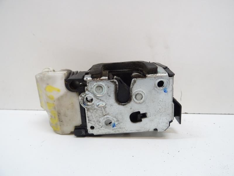 TÜRSCHLOSS RECHTS VORNE DOOR LOCK RIGHT FRONT Fiat Doblo Cargo (223 ...