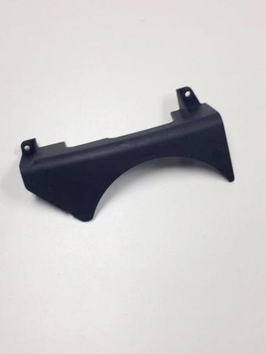 Shield fits RT400 General Transmission replaces John Deere MIU14383 | eBay