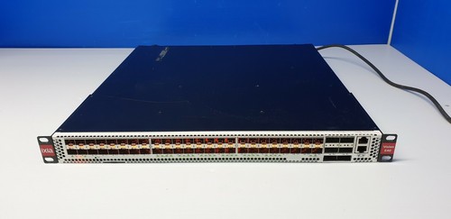 IXIA / Keysight Vision EDGE 40 (E40) AC Network Packat Broker 48 Ports ...