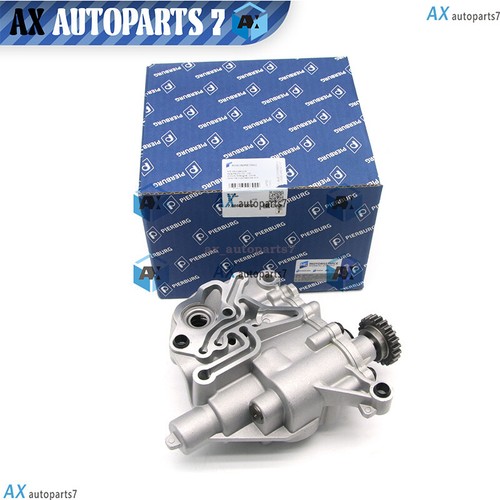 EA888 Gen2 Engine Oil Pump For VW Golf Jetta CC Tiguan AUDI A5 Q5 TT ...