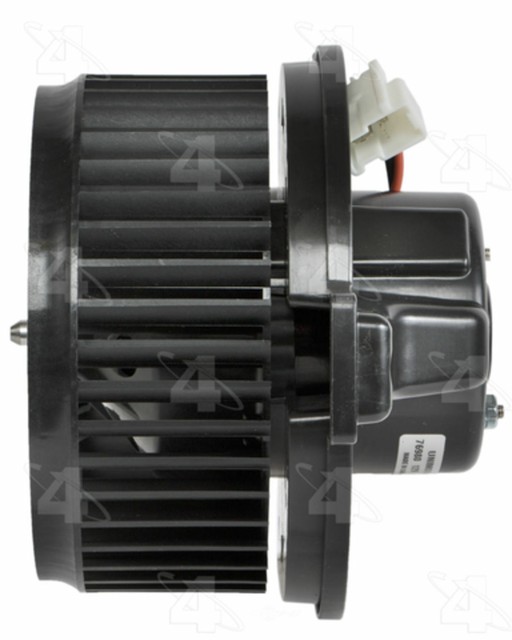 HVAC Blower Motor 4 Seasons 76980 for sale online | eBay