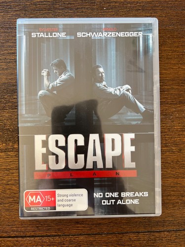 Escape (3) | eBay
