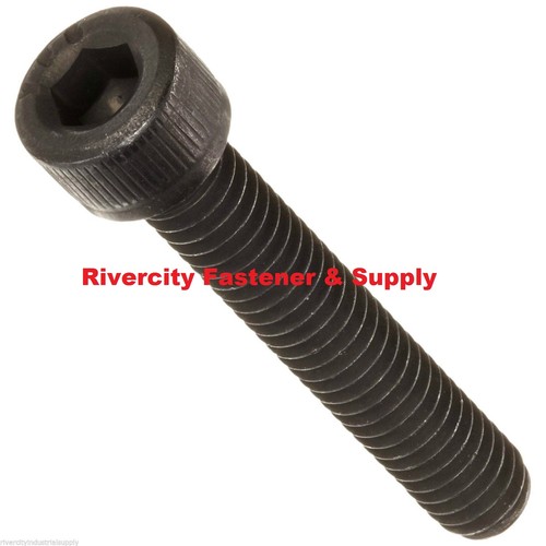 (100) M5-0.8x18 Socket Allen Head Cap Screws Bolts M5x18mm 5mm x 18mm ...
