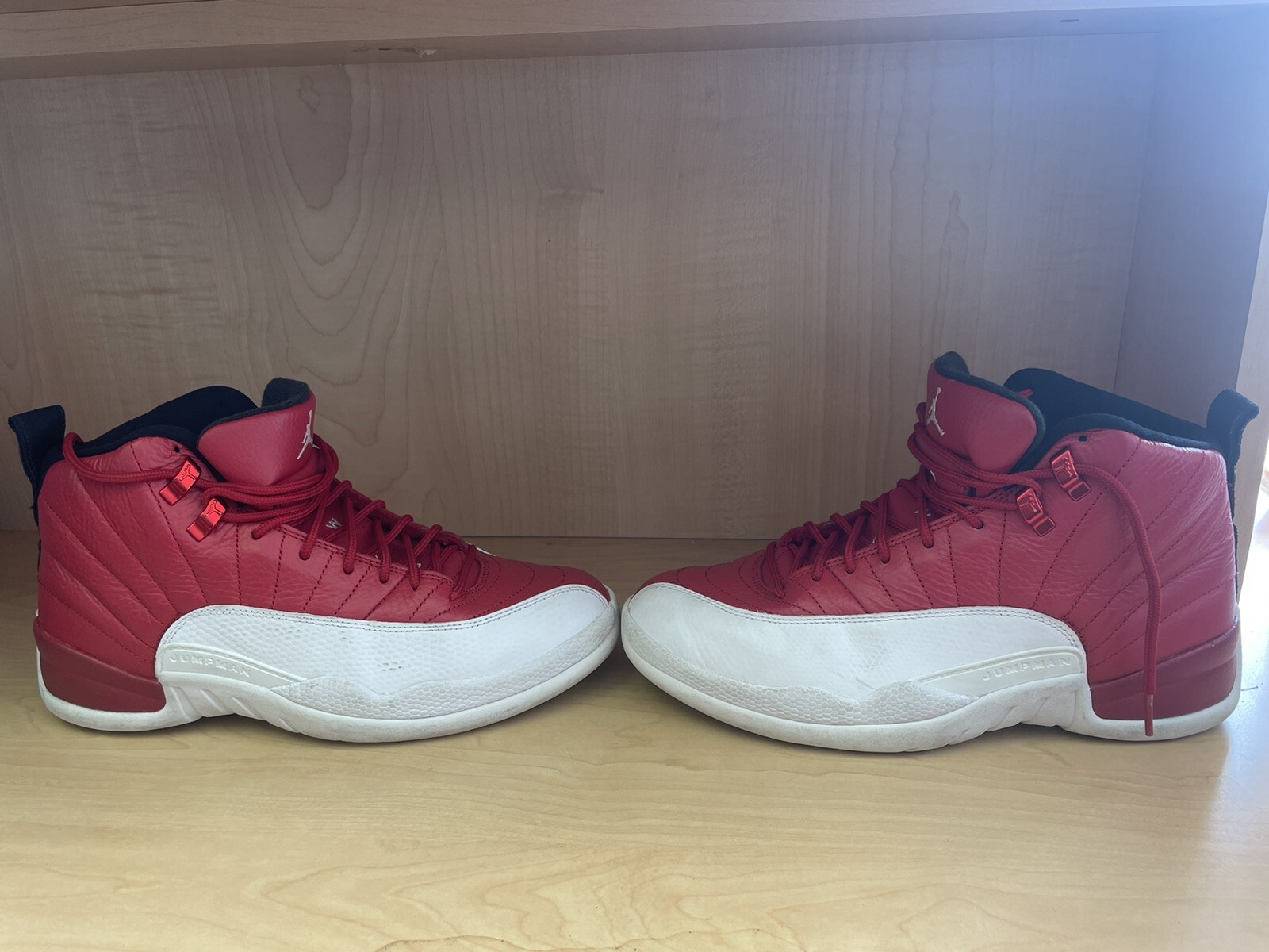 Jordan Jumpman Two3 23 Men's Red White Basketball Shoes Size 8. | eBay