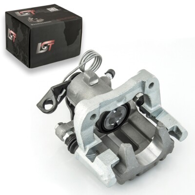 Brake Caliper Brake Clamp Piston Caliper Rear Left For AUDI A3 8L1 TT ...