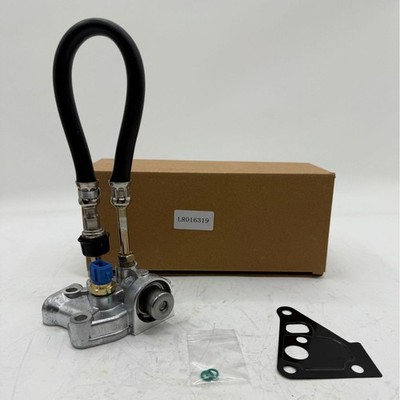 For Land Rover Discovery 2 TD5 2.5 Fuel Pressure Regulator Repair ...