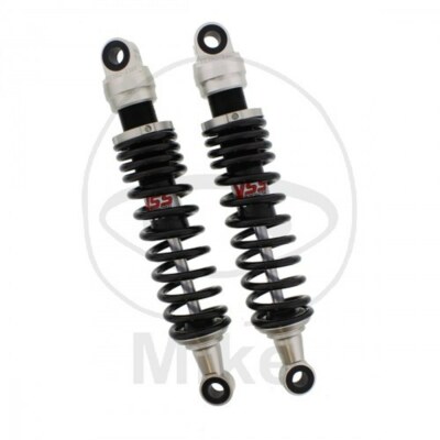 Pair Shocks Rear Adjustable YSS for Honda Cx 500 | eBay Australia