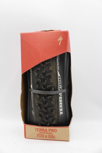 NIB Specialized Terra Pro 2Bliss Ready 700x33c Gripton Compound | eBay
