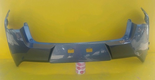 2019 2020 LEXUS UX REAR BUMPER COVER OEM USED 20 19 | eBay